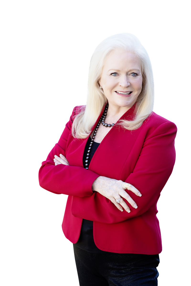 Sharon Lechter Business Mentor Corporate And Inspirational Speaker