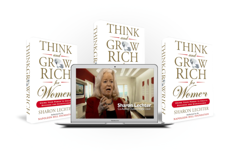 Sharon Lechter Women - Sharon Lechter