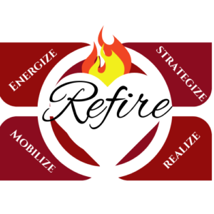 Sharon Lechter Refire Online Course