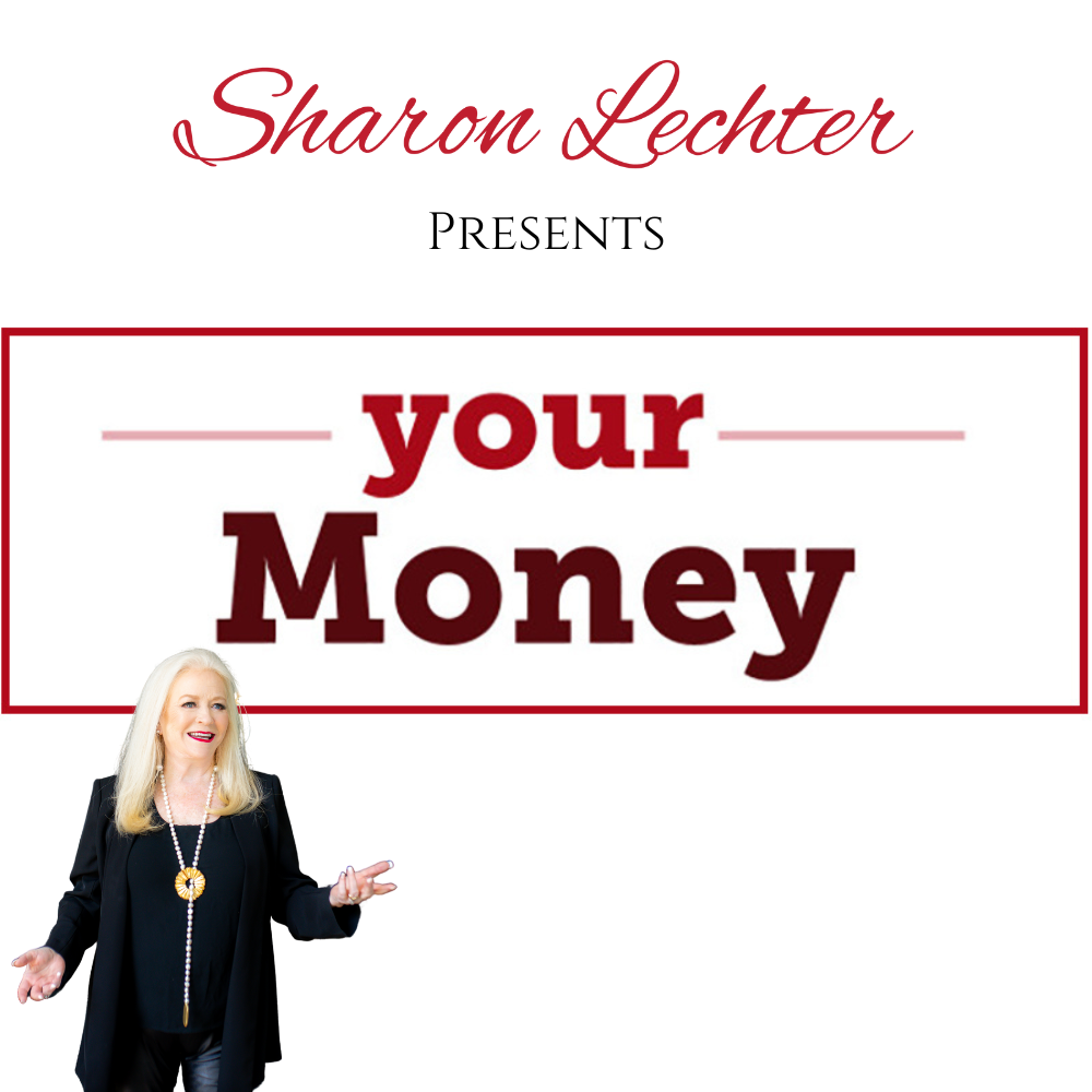 Sharon Lechter You and Your Money Video Course with Sharon Lechter