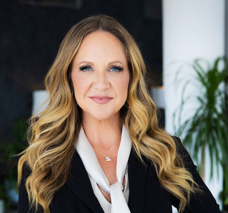 Sharon Lechter | Design Your Life & Live Your Legacy