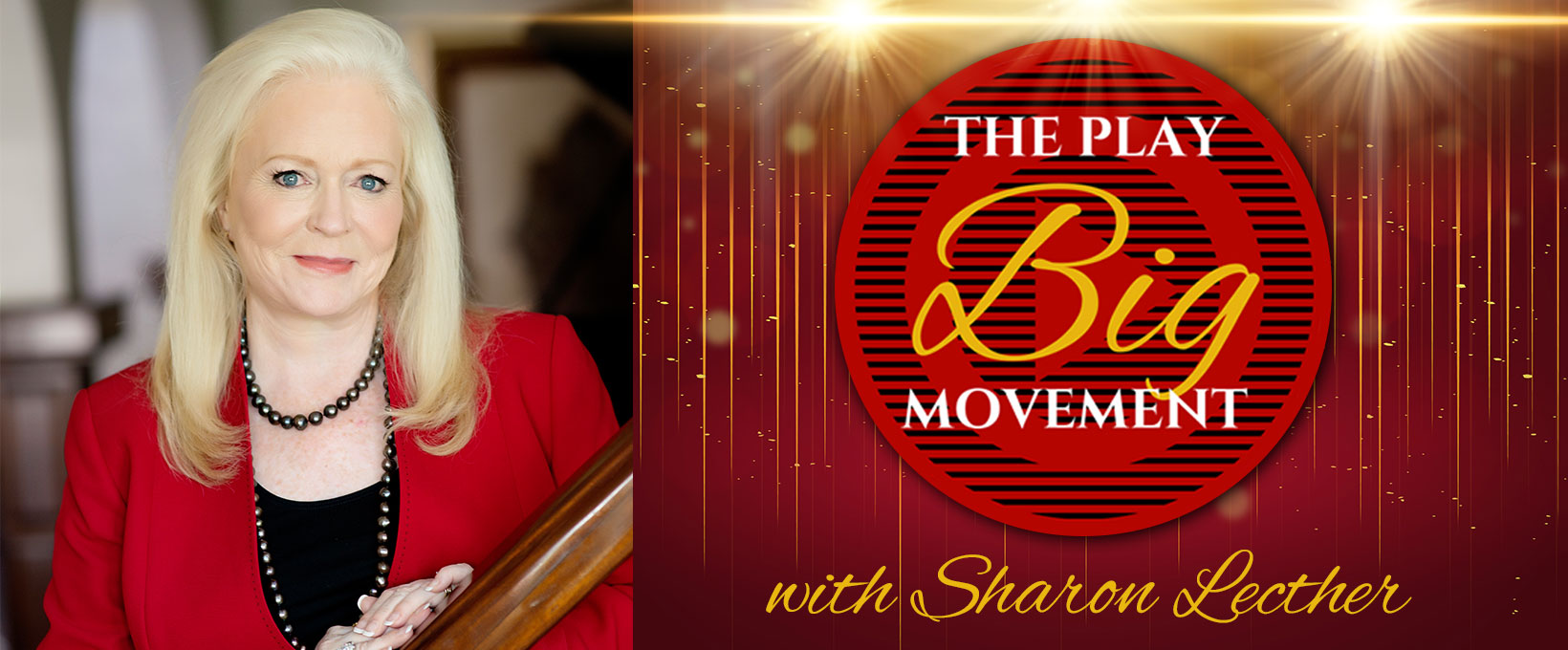 The Journey from Death to Reinvention and True Wealth