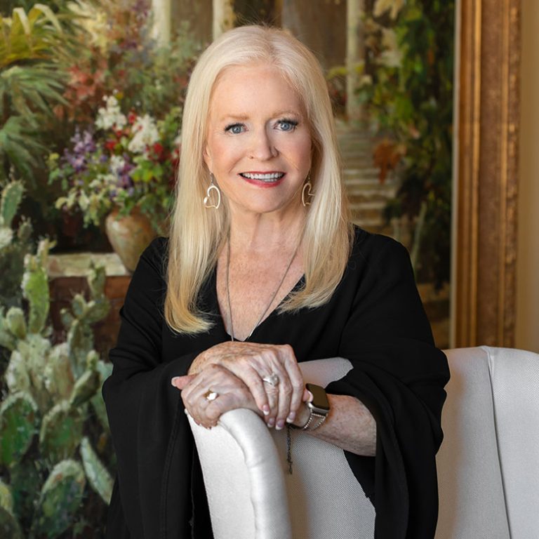 Full Bio - Sharon Lechter