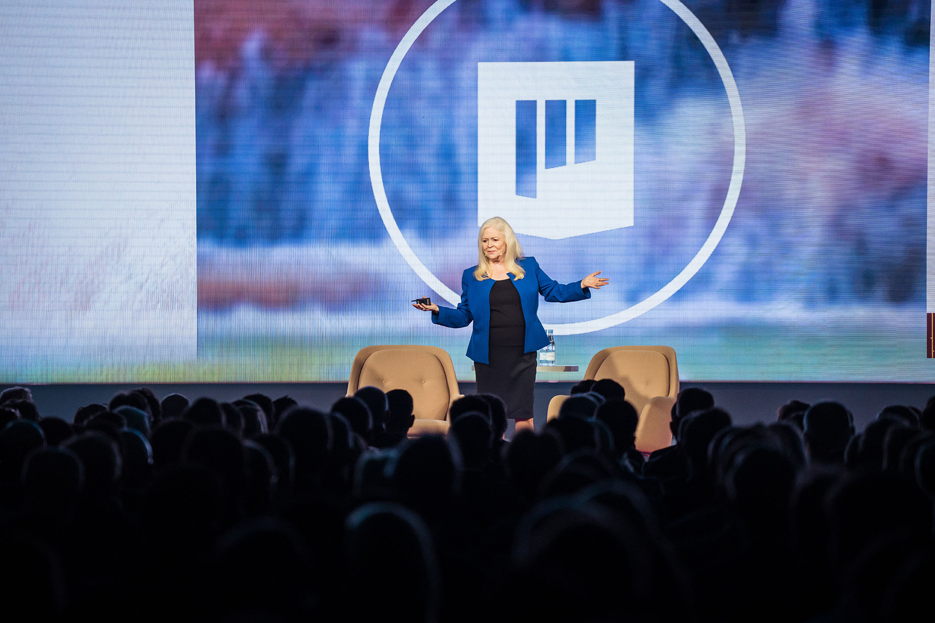Sharon Lechter | Design Your Life & Live Your Legacy