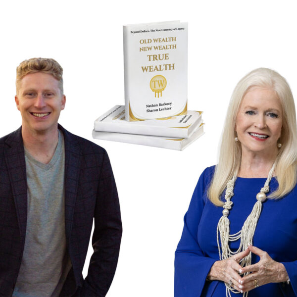 True Wealth - Sharon Lechter