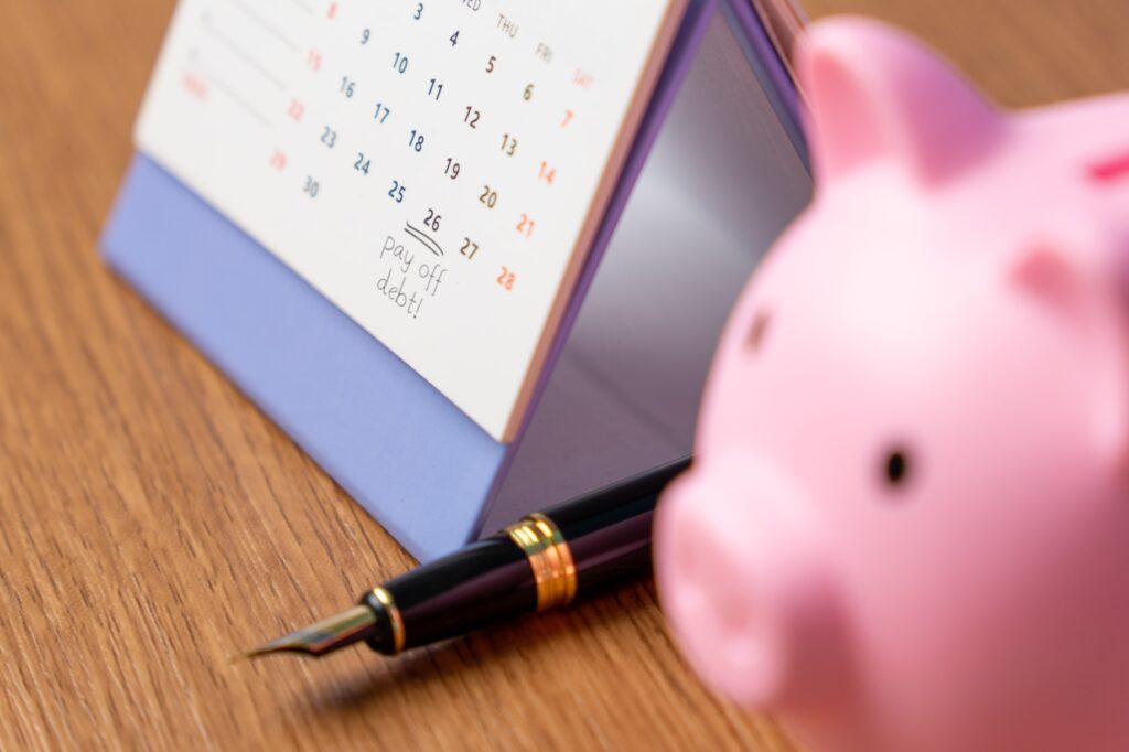 Staying Motivated and Pay Off Debt Faster